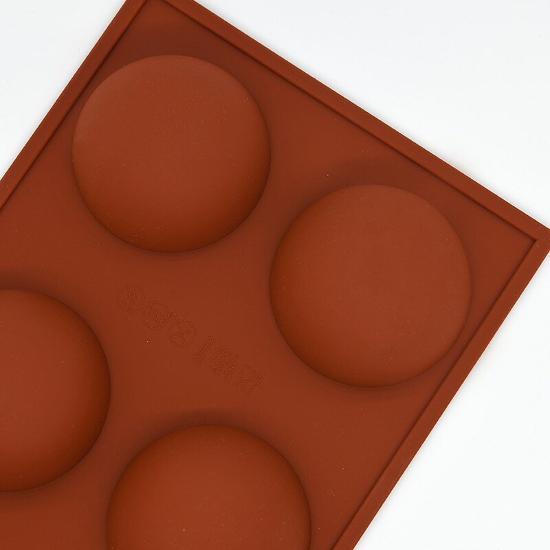 Hot Chocolate Bomb Mold - Etsy