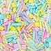 Sprinkles Mix: Shape Shifter | Candy Rods, Stars, Squares, Triangles ...