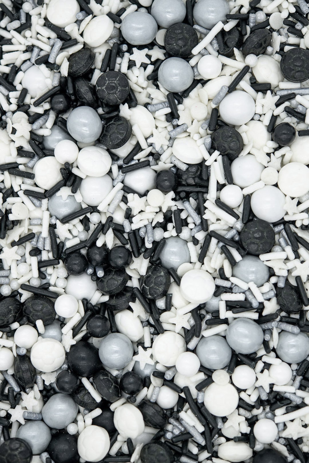 Sprinkles Mix - Goal Keeper | Soccer Sports Sprinkle Medley, Edible ...