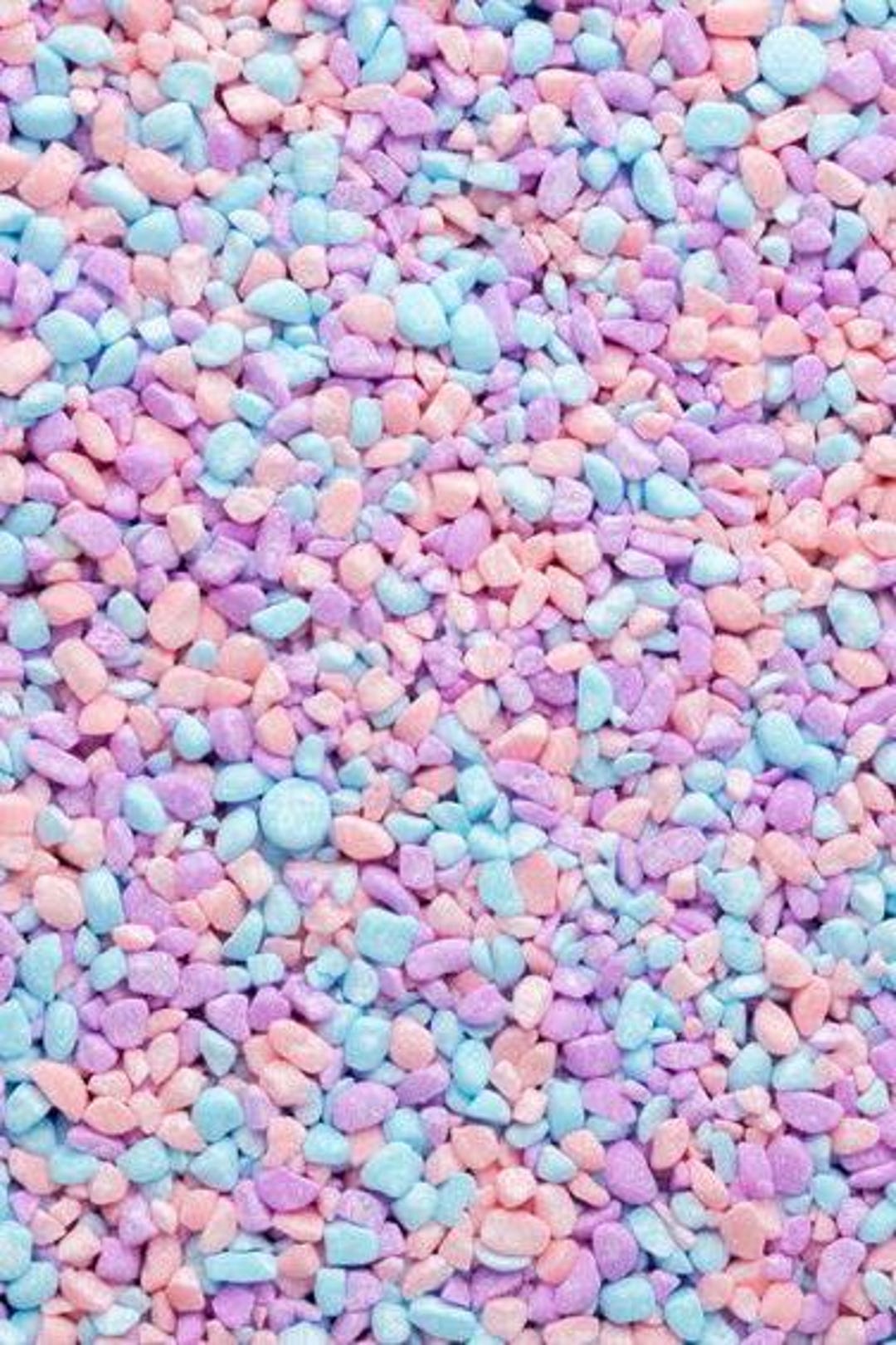 Candy Crumbs: Cotton Candy | Flavored Sugar Crunch Sprinkles - 4oz ...