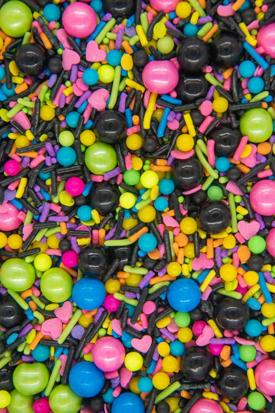 Sprinkles Mix: Disco Darling | 80s, Retro, Skating Sprinkle Medley ...