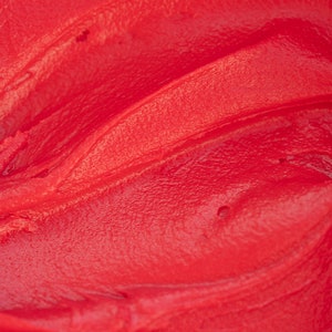 Cherry Red Food Coloring Gel for Cakes, Cookies, Frosting, Fondant ...