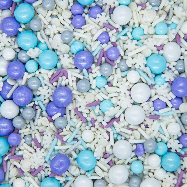 Frozen Sprinkles - Etsy