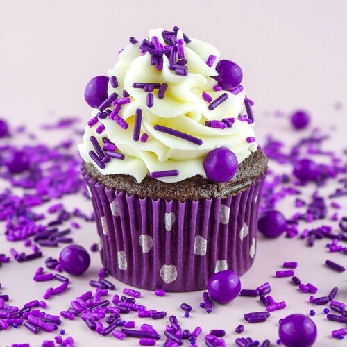 Sprinkles Mix Outer Space Galaxy Sprinkle Medley Edible | Etsy