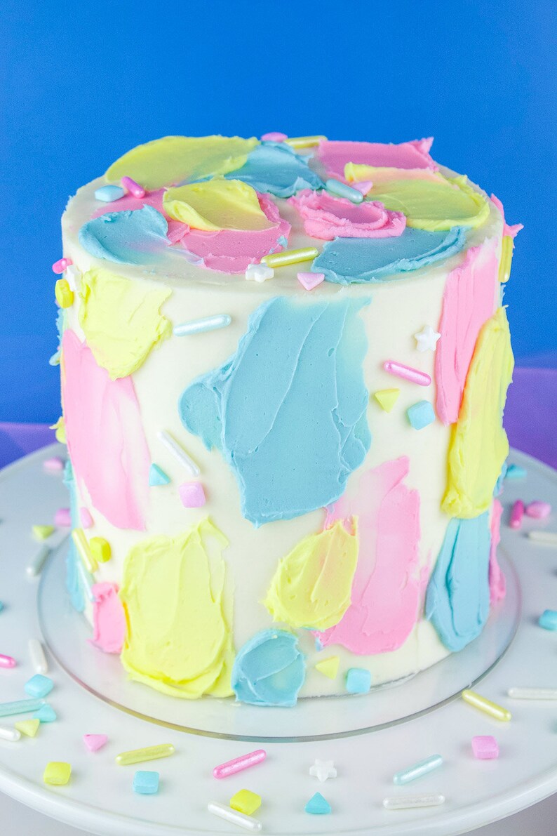 Sprinkles Mix: Shape Shifter | Candy Rods, Stars, Squares, Triangles ...