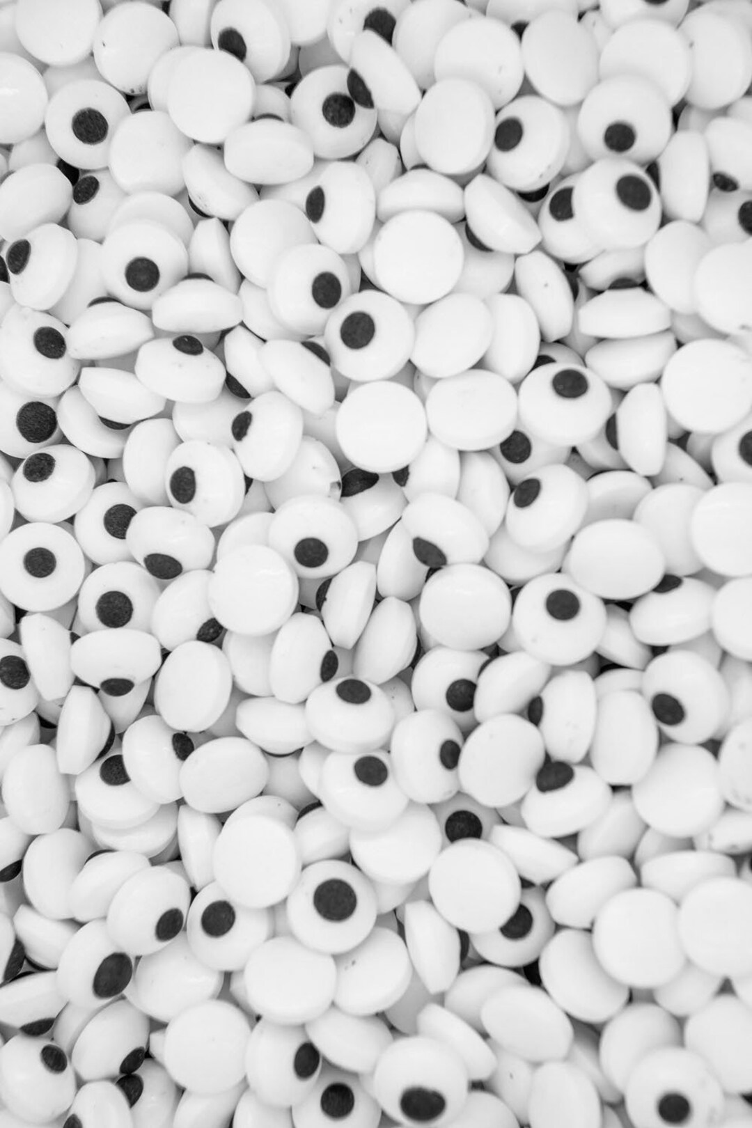 Candy Sprinkles: Eyes | Candy Eyes - 4oz Bottle - Etsy