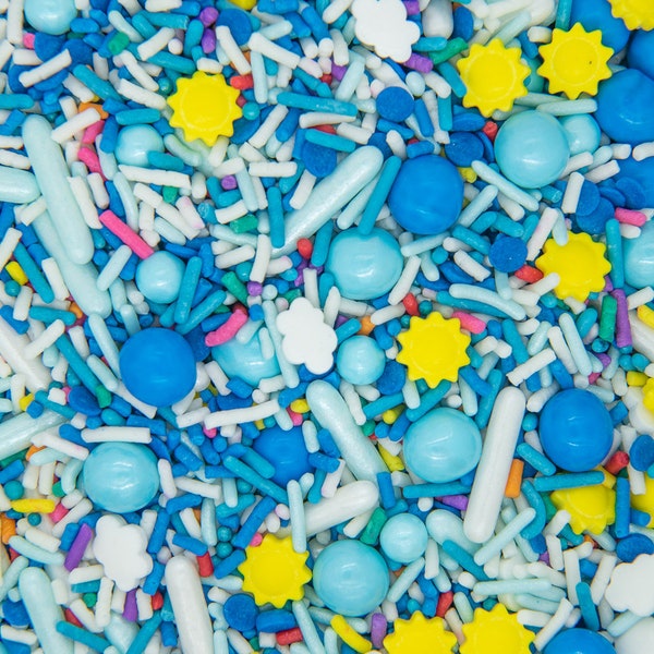 Summer Sprinkles - Etsy