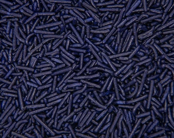 Blue Sprinkles - Etsy