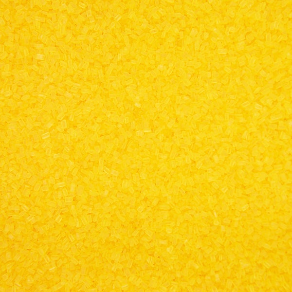Yellow Sprinkles - Etsy