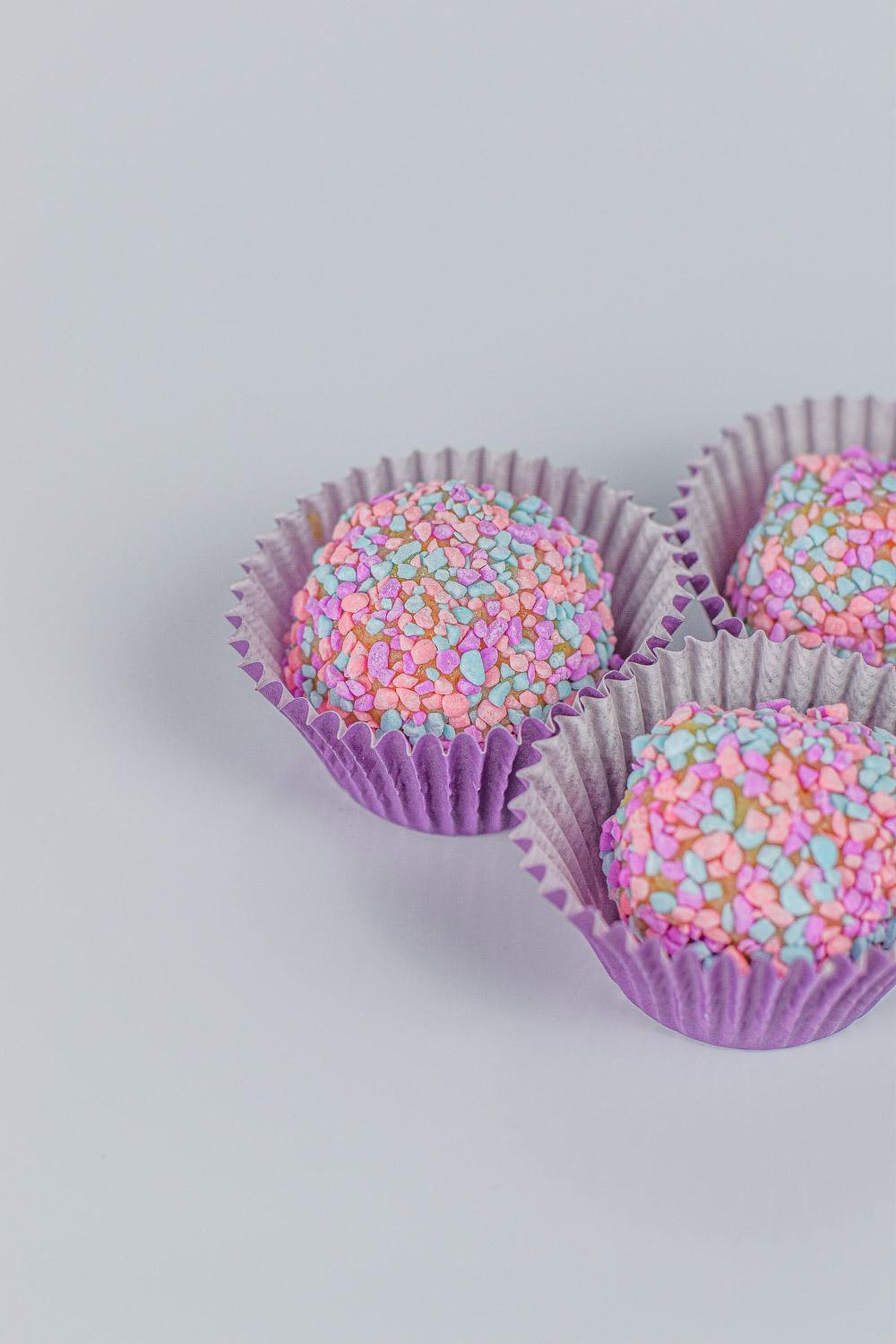 Candy Crumbs: Cotton Candy | Flavored Sugar Crunch Sprinkles - 4oz ...