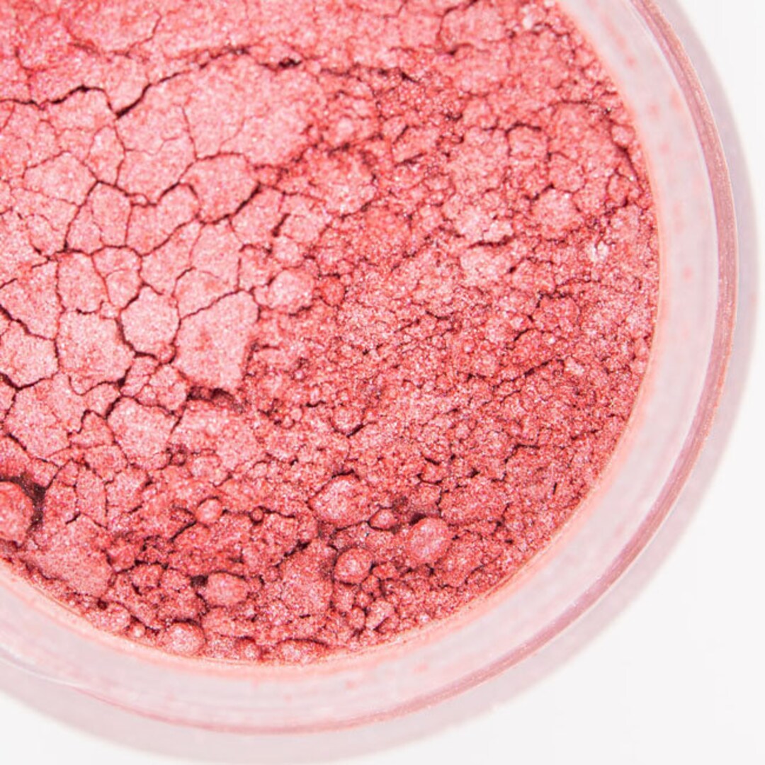 Cherry Red Edible Luster Dust for Cakes, Cookies - 0.5oz Jar (4g) - Etsy