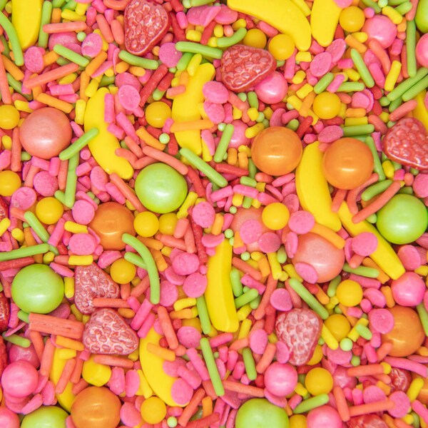 Summer Sprinkles - Etsy