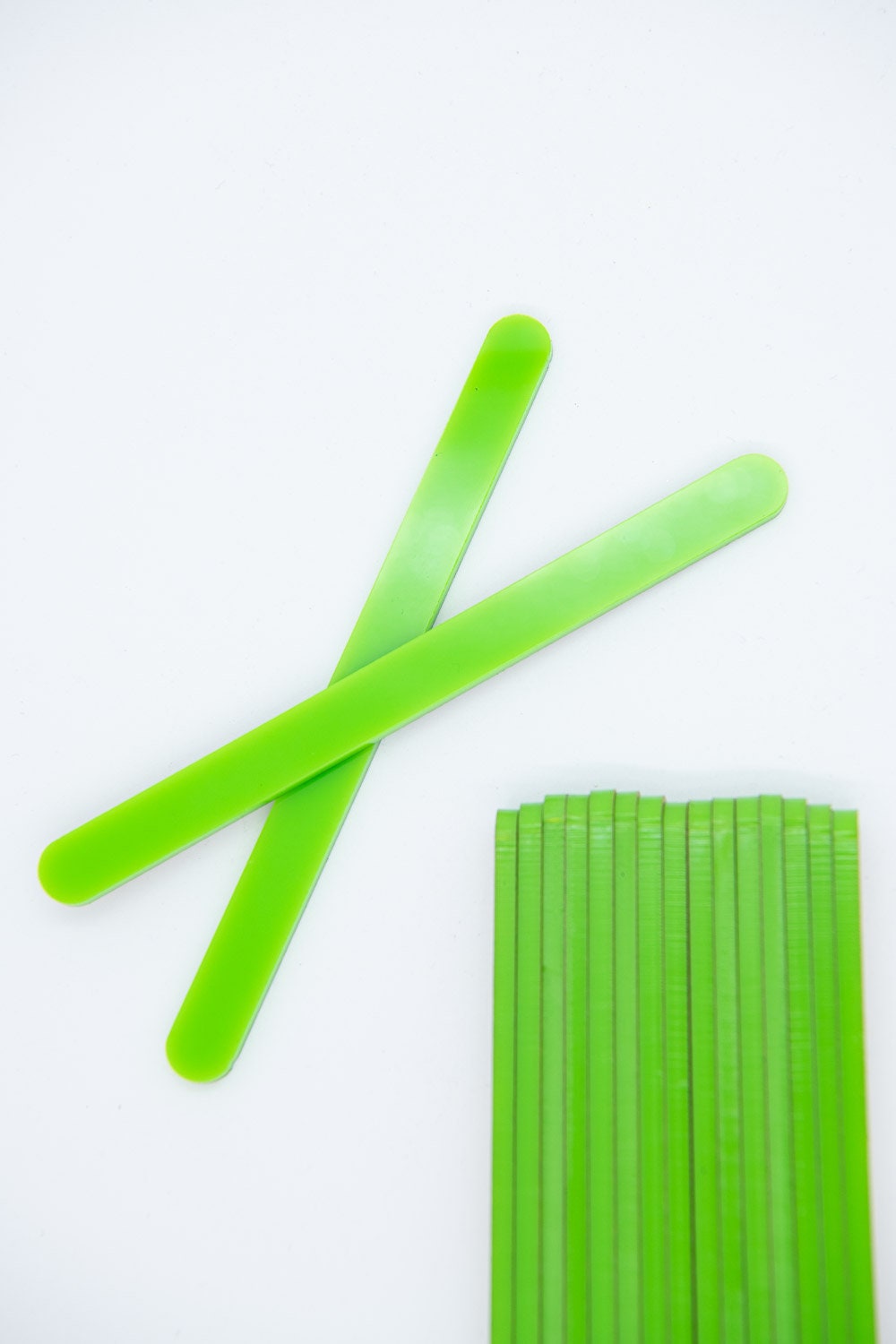 Acrylic Popsicle Sticks for Cakesicles Cake Pops Ice Cream - Etsy Canada