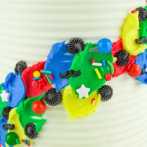 Sprinkles Mix - Level up | Mario Party Sprinkle Medley, Edible Blend ...