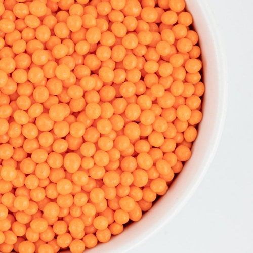 Crispy Sprinkles: Rainbow Crunchy Sprinkles 4oz Bag - Etsy