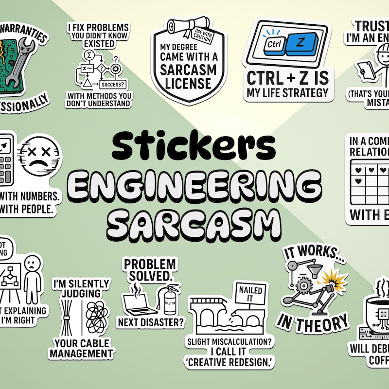 Vinyl Engineering - Etsy UK