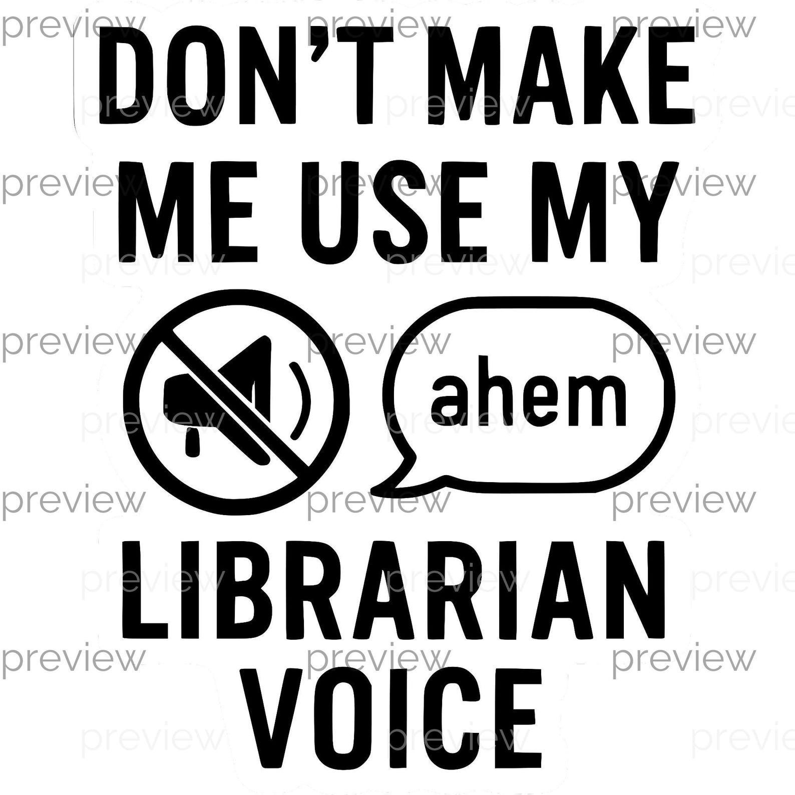 Humorous Library Sarcasm Clipart Phrases - BOOKED EVERY WEEKEND and ...