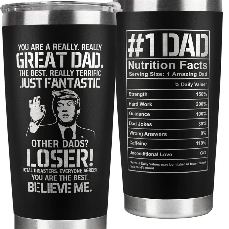 Donald Trump Coffee Cups - Etsy