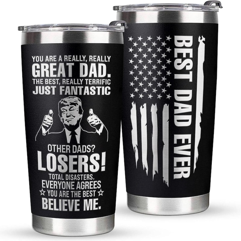 Funny Dad Cup of Coffee - Etsy