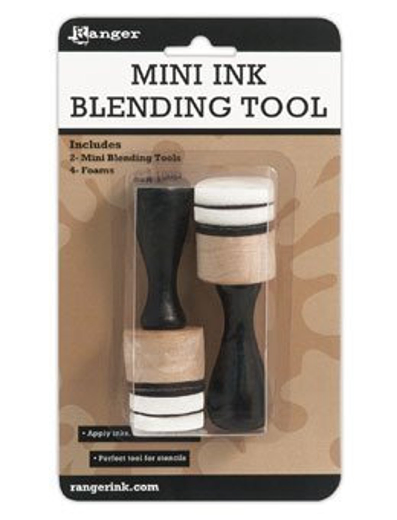 Tim Holtz Distress Oxide Set With 24 Ink Pads Blender Tools - Etsy