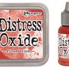 Tim Holtz and Ranger Distress Oxide Inks Complete Set of 24 Distress ...