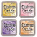 Tim Holtz Distress Oxide Set With 24 Ink Pads, Blender Tools, Extra ...