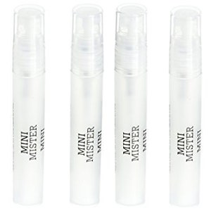 Ranger Ink Inkssentials Mini Misters Set 6 Pack Fillable - Etsy