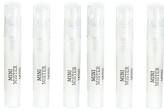 Ranger Ink Inkssentials Mini Misters Set 6 Pack Fillable - Etsy