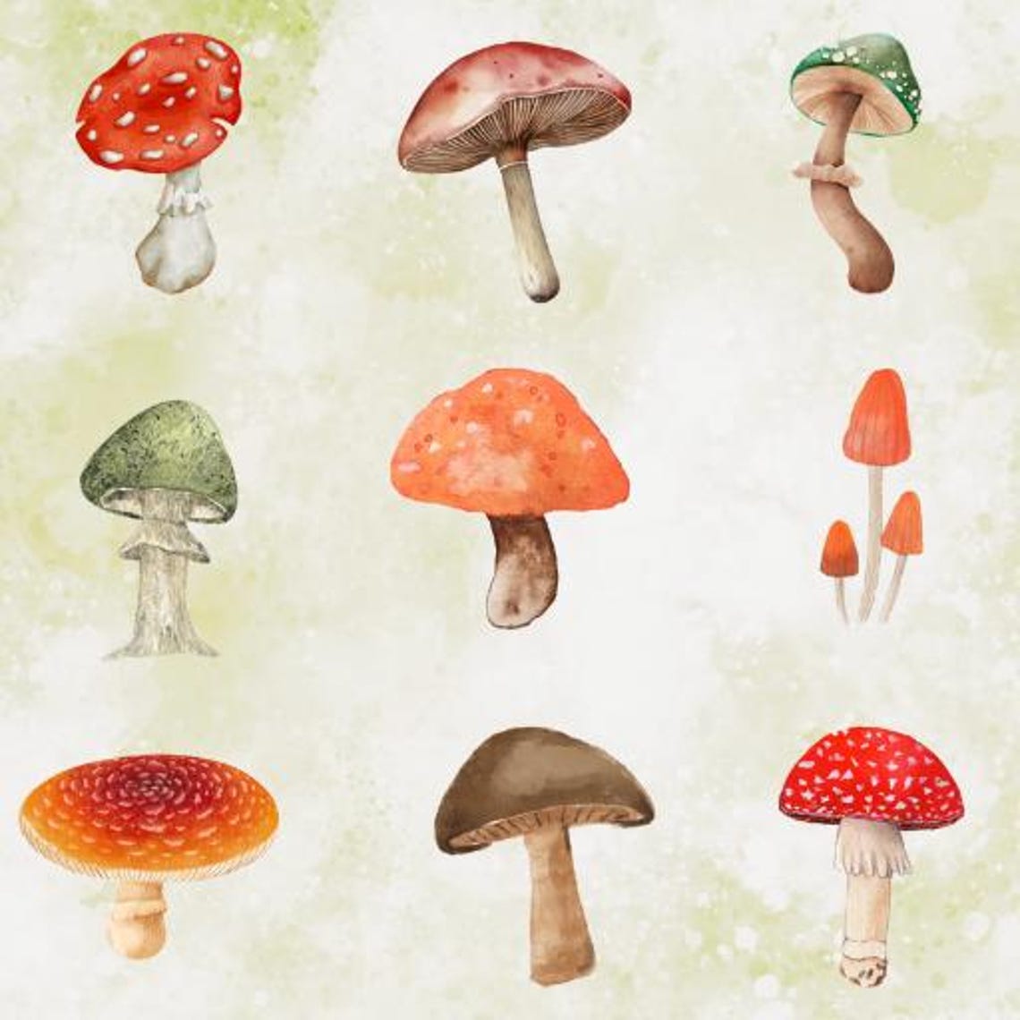 69 Cottage Core Desktop PNG Icons to Make Your Own Village - Etsy