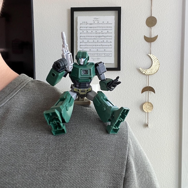 Transformers - Etsy