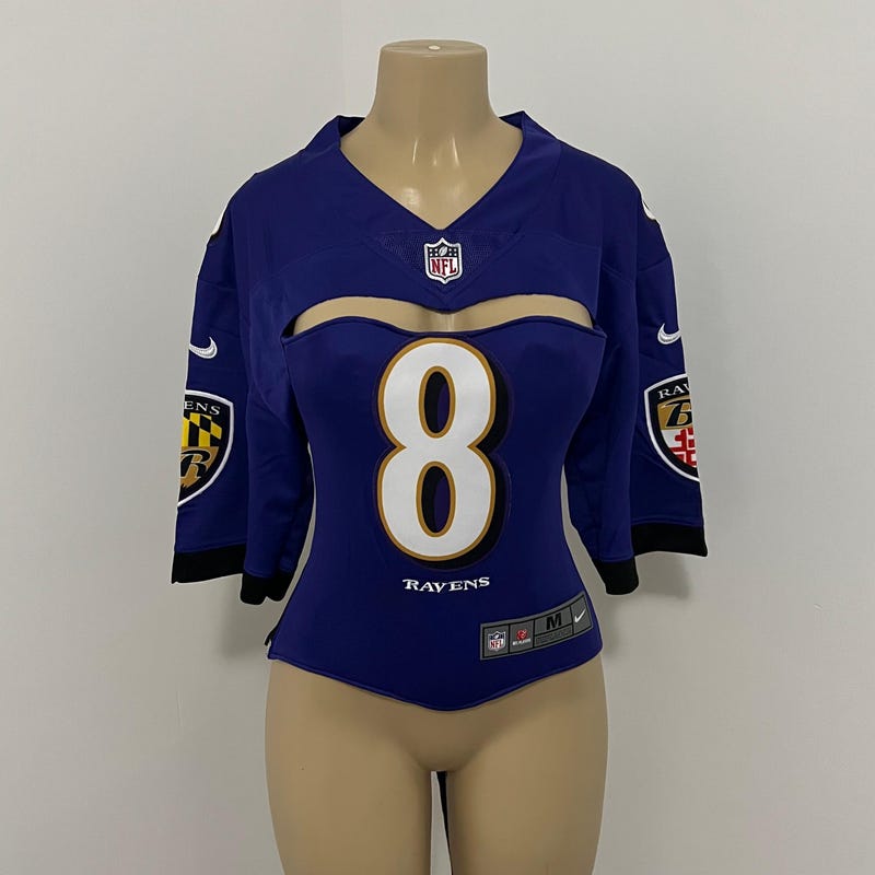 Jerseys Corset - Etsy