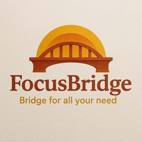 FOCUSBRIDGEDesign - Etsy