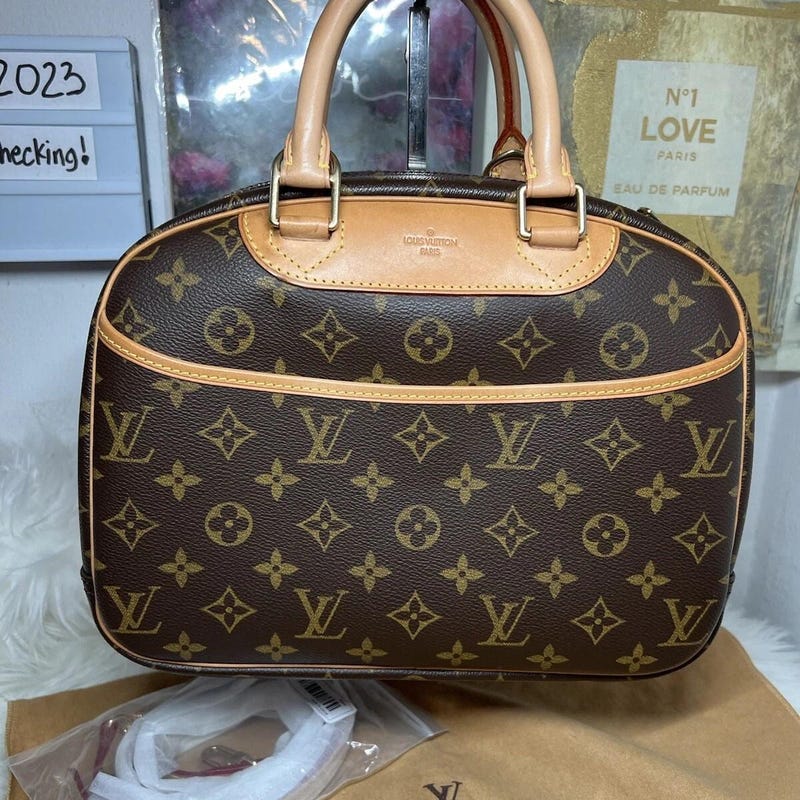 Vintage Top Handle Hand Bag - Etsy