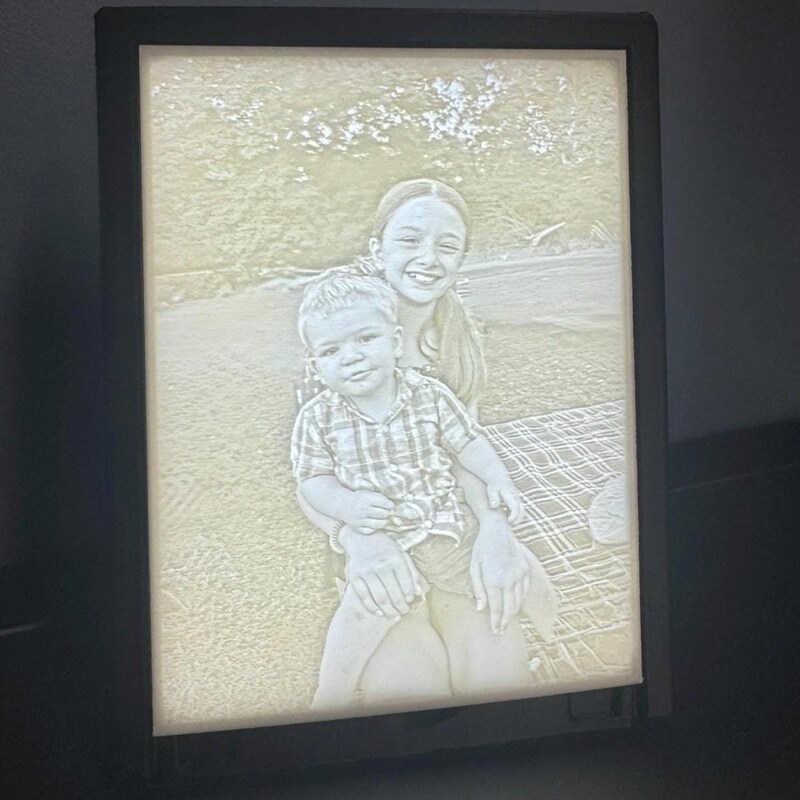 Lithophane - Etsy