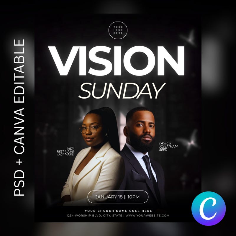 Vision Board Services - Etsy