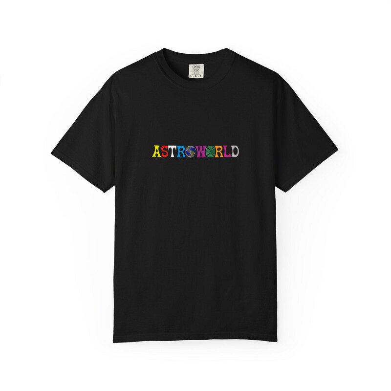 Astroworld Merch - Etsy