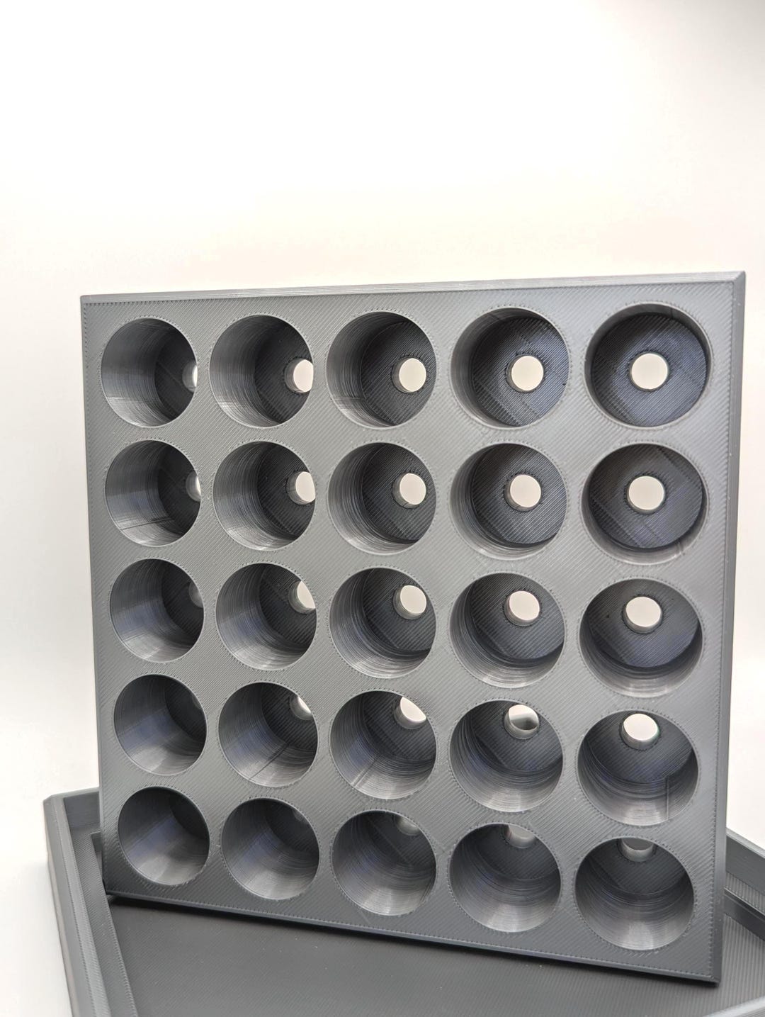 Shotgun Loading Block and Tray, Small Batch Shotgun Loading Block and ...