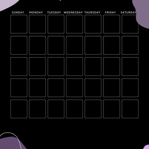 Aesthetic Digital Planner Bundle | Weekly + Monthly Layouts| Meal Prep ...
