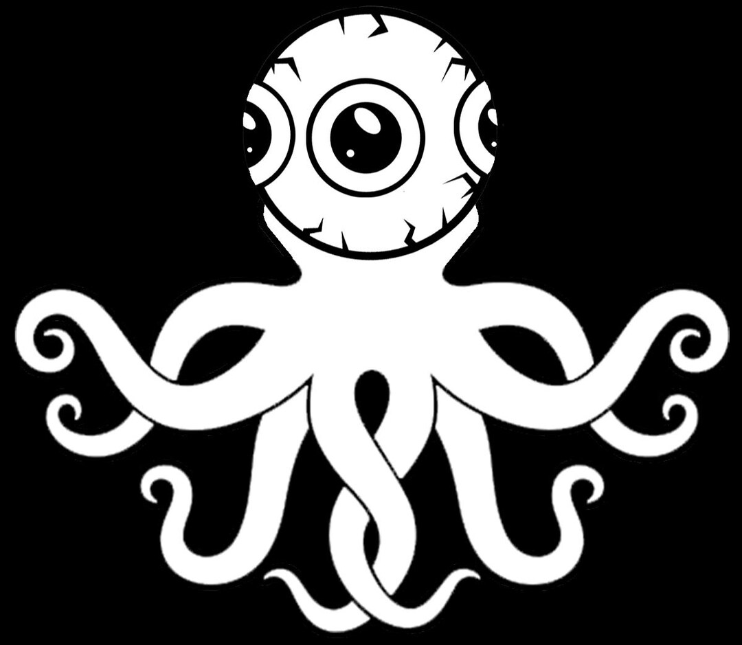 PDF - T.ocellus Alien Creature Eye/sheep Monster - Etsy