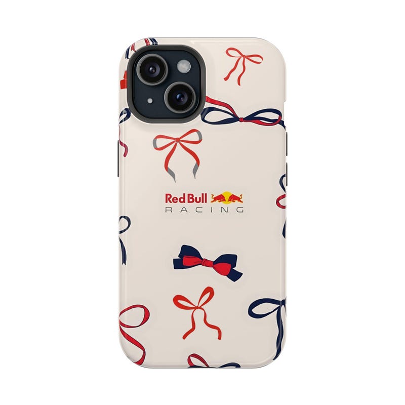Red Bull Phone Case - Etsy