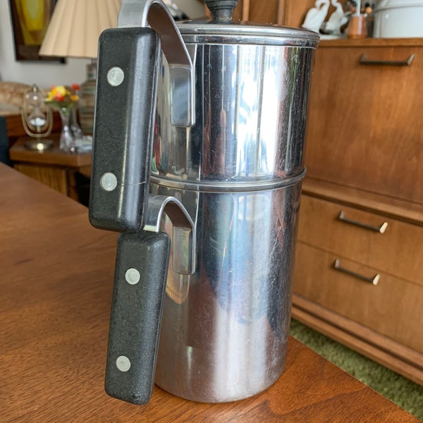 Vintage Drip Coffee Maker - Etsy