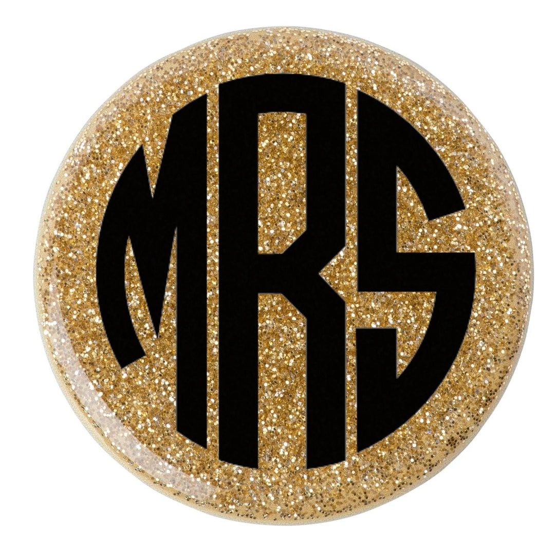 Custom Pop-socket Mrs Decal, Vinyl Decal Phone Holder, Custom Vinyl ...