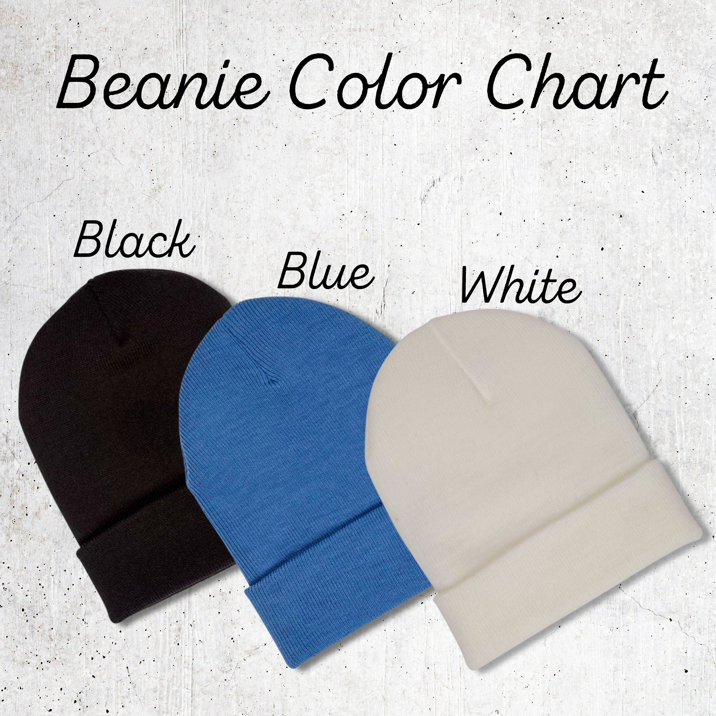 Silver Snowflake Knit Beanie, Snow Flake Winter Knit Beanie ...