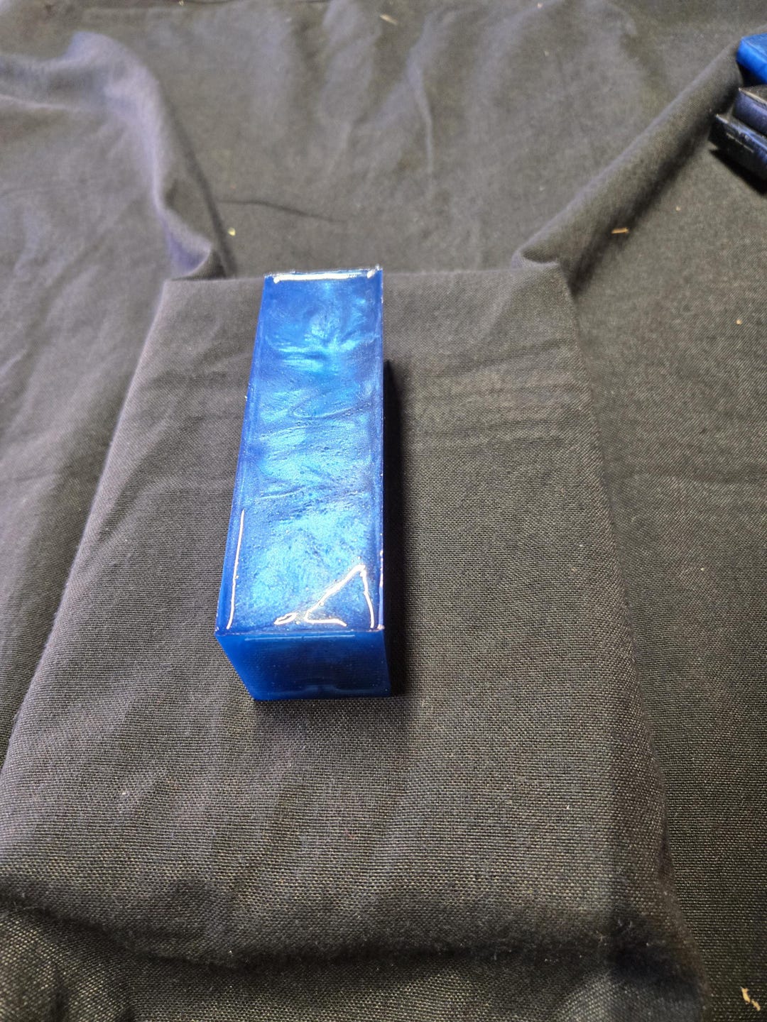 Integral Bolster Block - Etsy