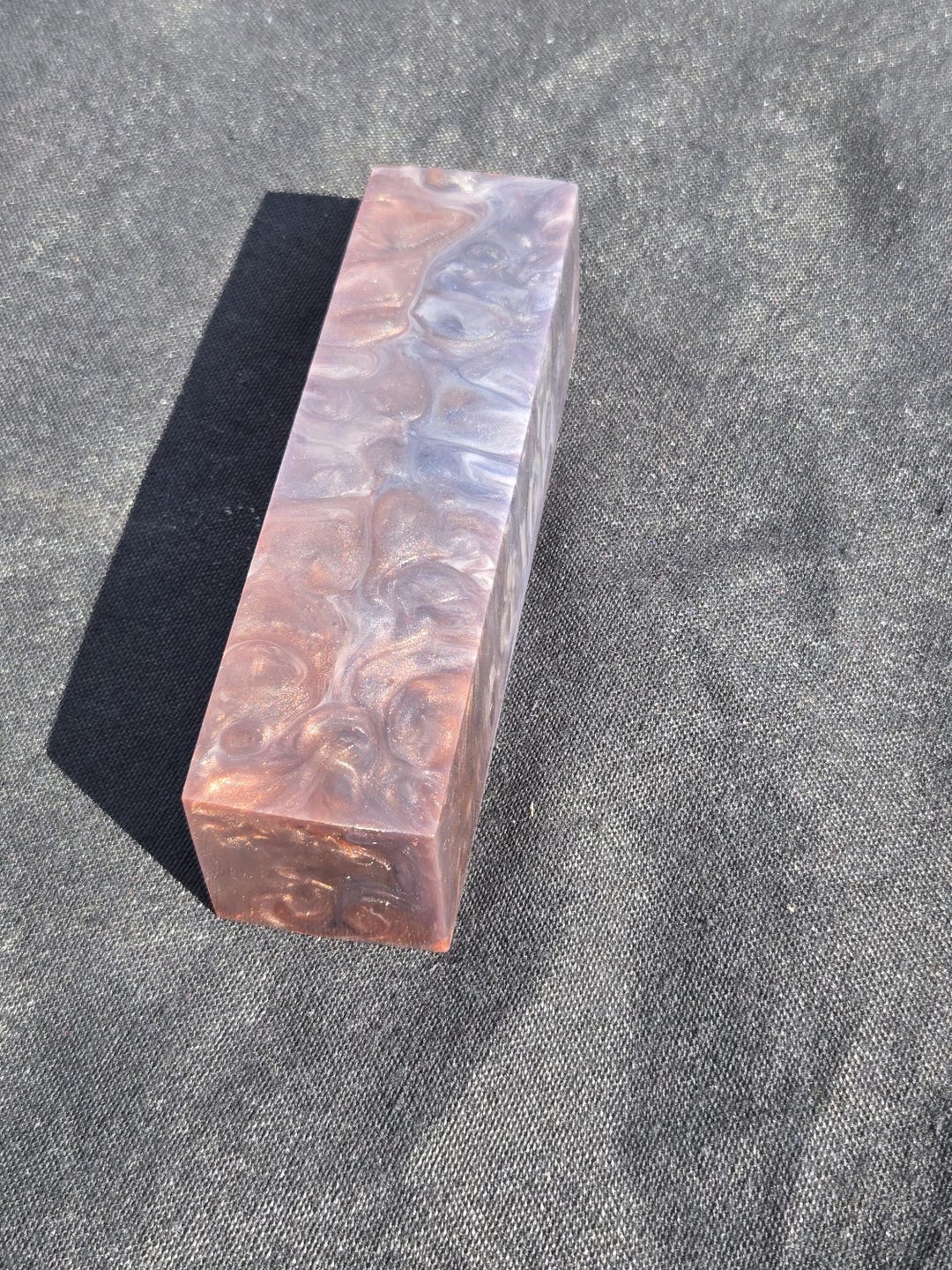 Integral Bolster Block - Etsy