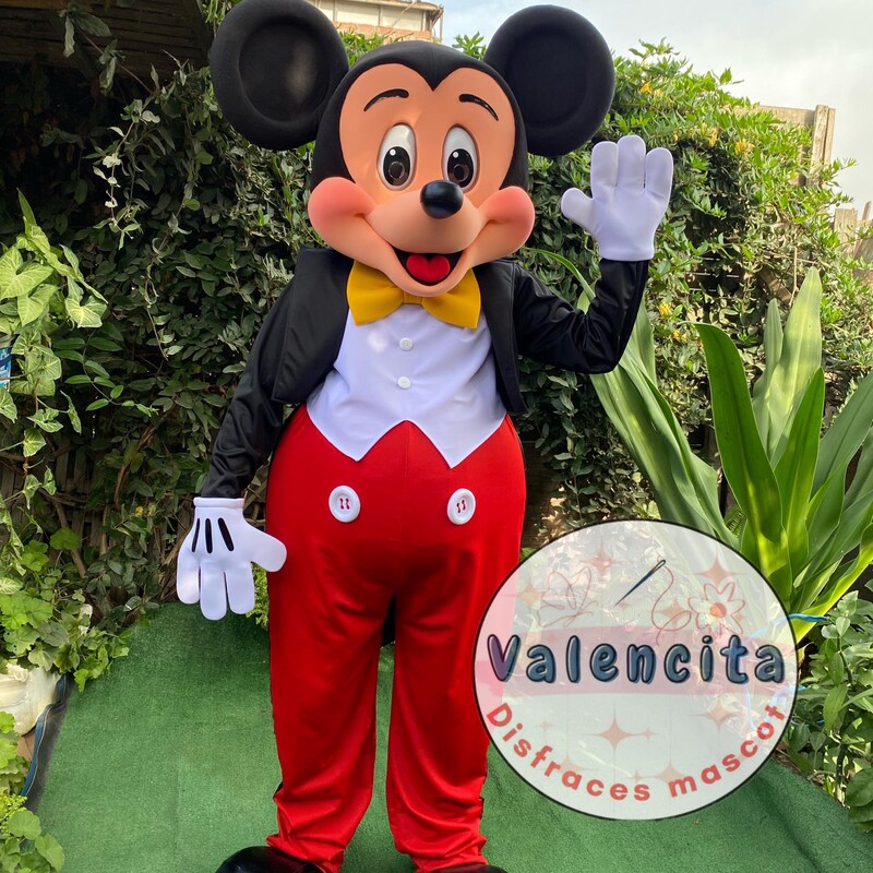 Mascot Costume Head - Etsy