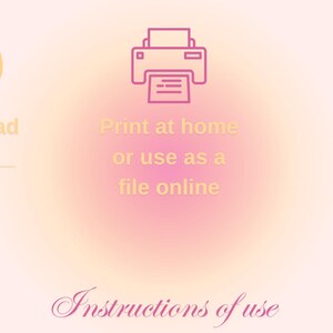 Coastal Summer Weekly Planner | Printable PNG | Pastel Beach Calendar ...