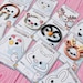 Arctic Animal Play Dough Mats Printable | Winter Play Dough Activity ...