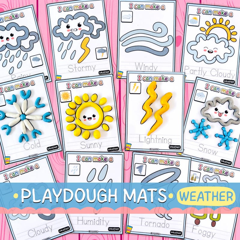 Weather - Etsy