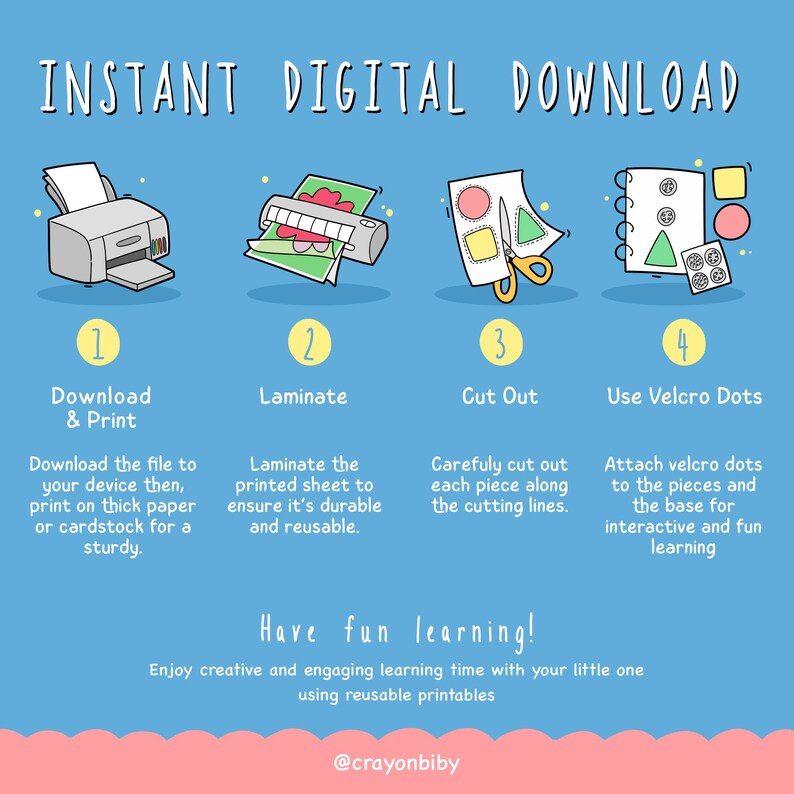 Color Matching Activity for Kids Printable, Balloon Theme Preschool ...